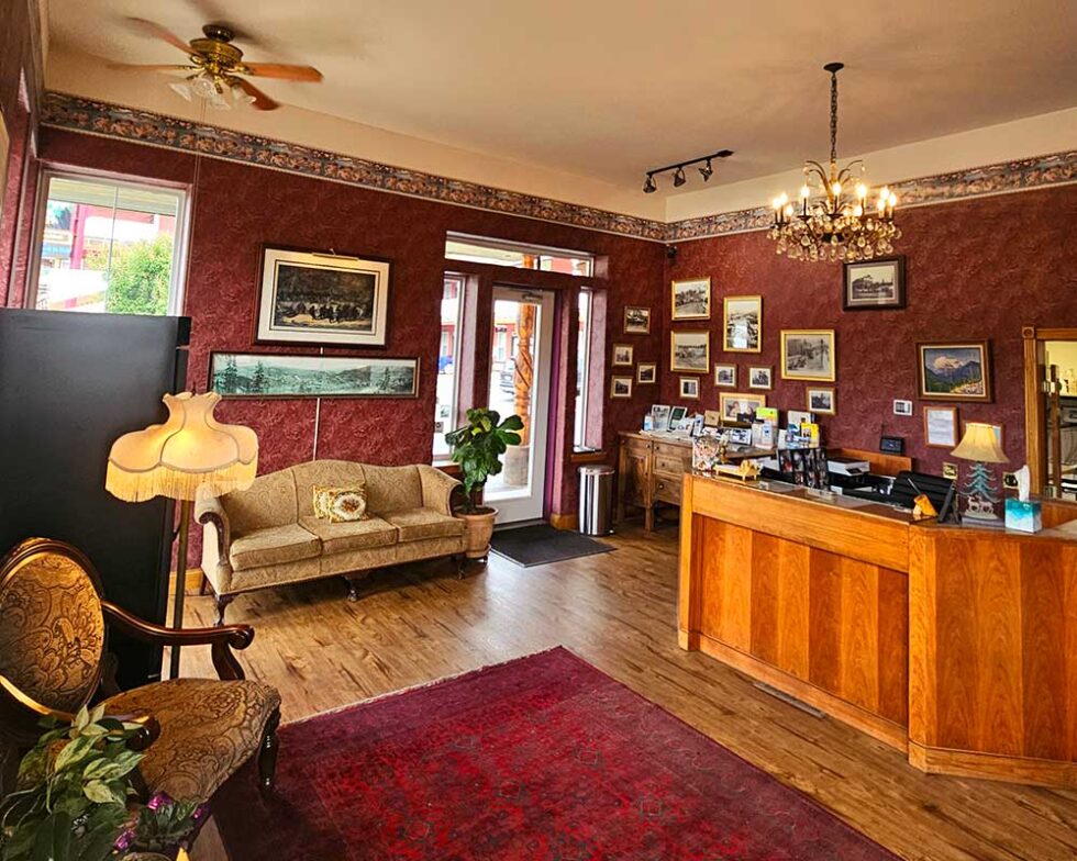 Contact Us | Northern Inn